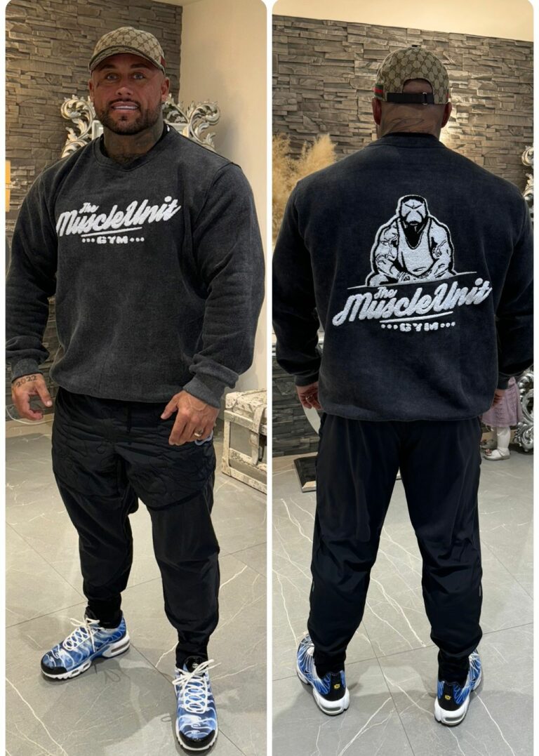 Shop – TMU Apparel